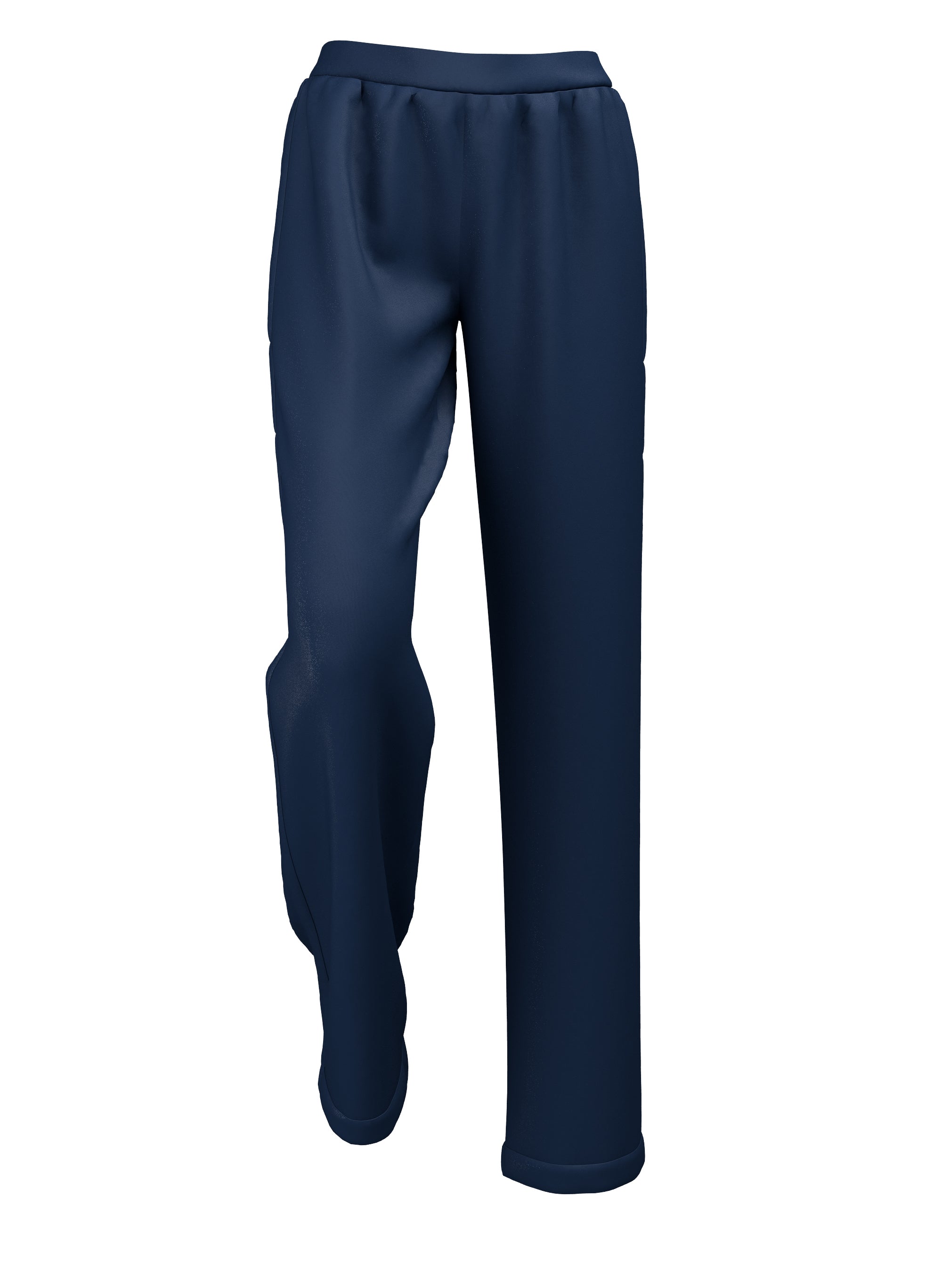 No Club Logo - Left Blank – Sportology