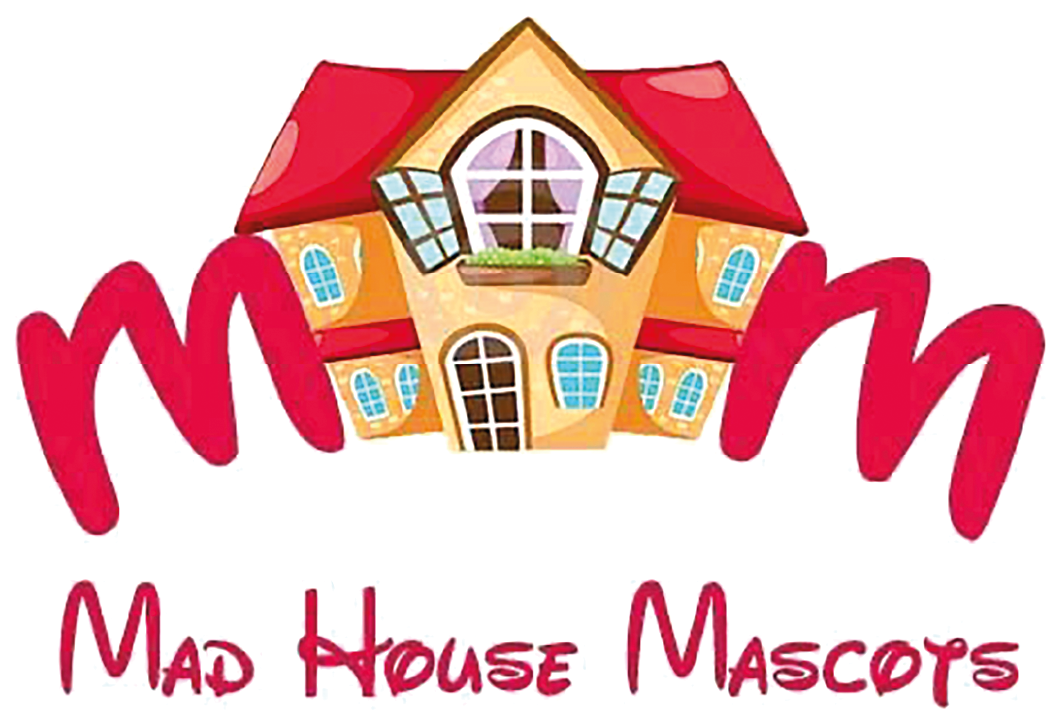 Madhouse Mascots Colour logo – Sportology