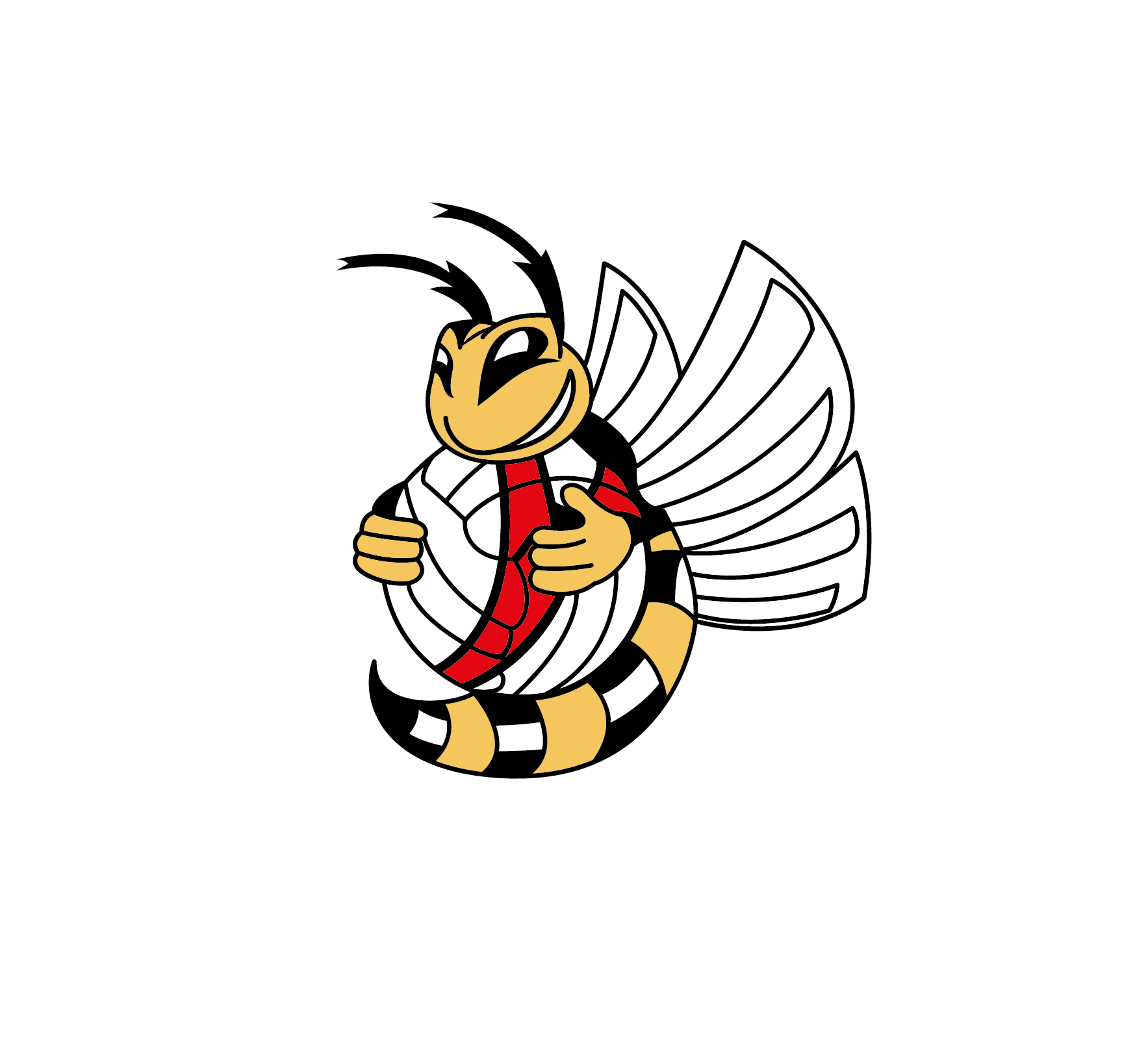 Harborne Hornets NC Logo – Sportology