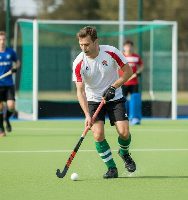 Beacon HC Badgers Away Shirt – Sportology