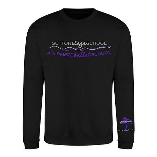 Sutton Stage School Sweater - Juniors – Sportology